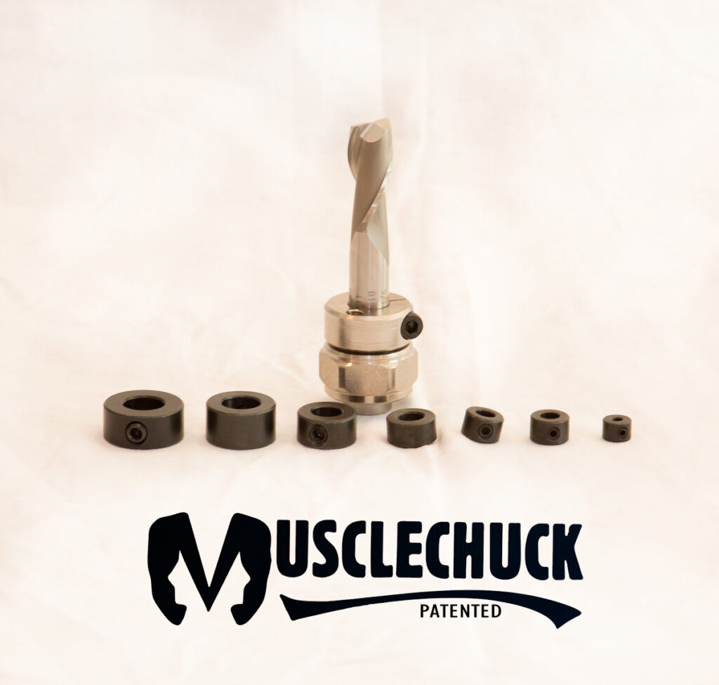Setting Rings – Musclechuck