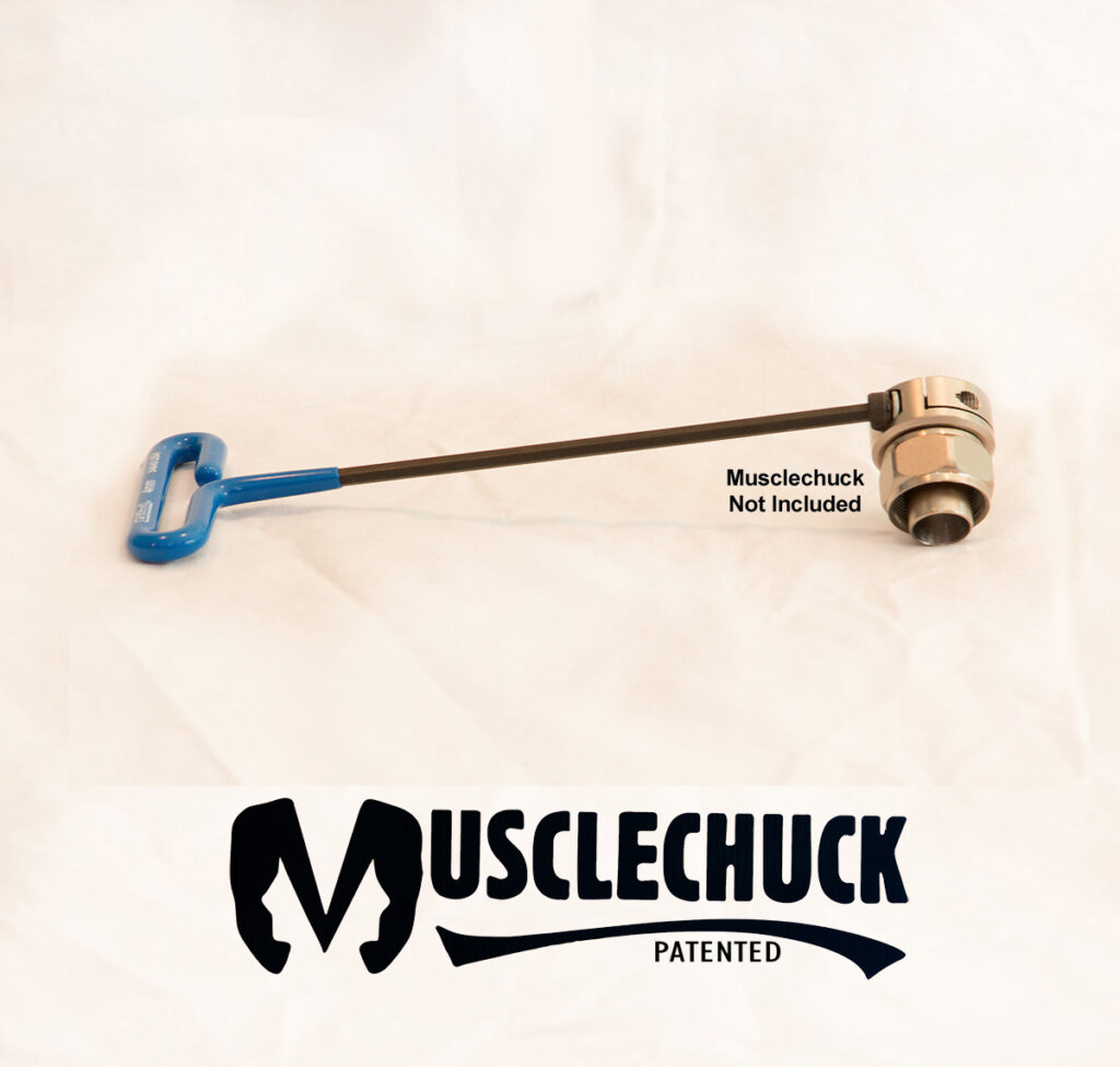 Assembly Wrench – Musclechuck