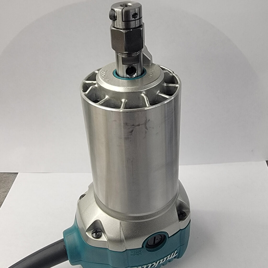 Musclechuck™ Assembly – Musclechuck