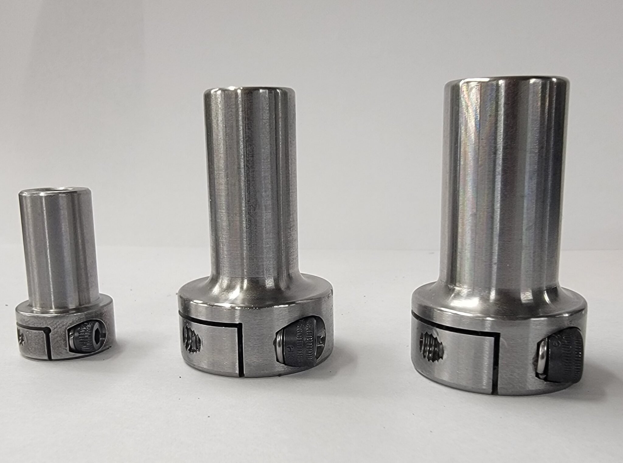 Straight Shank Musclechuck – Musclechuck